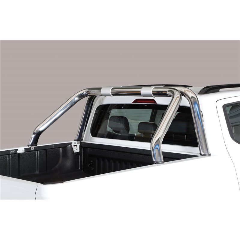 Roll Bar Maxus T60 Max 2025 - RLD/537/IX