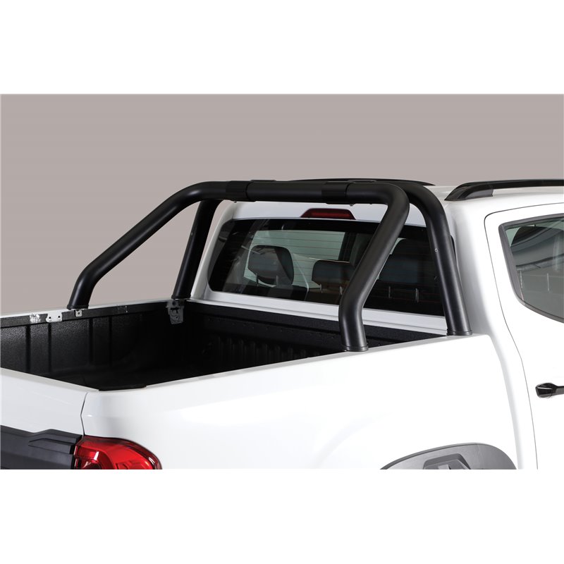 Roll Bar Maxus T60 Max 2025 - RLD/537/PL