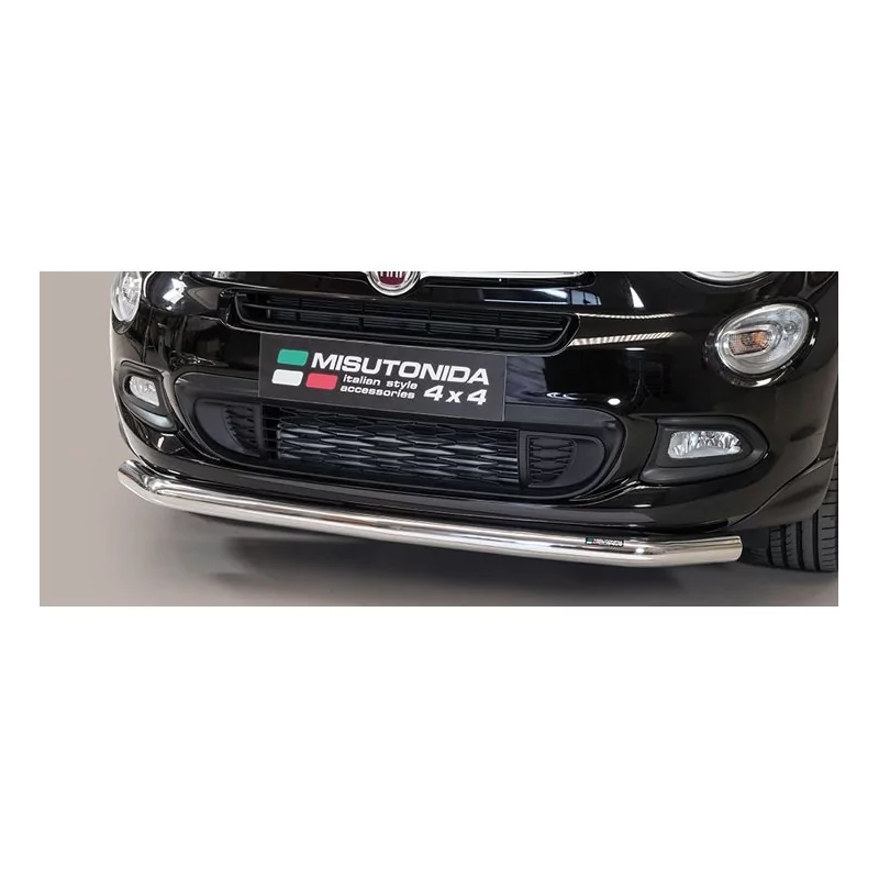 Fiat 500 x accessories store